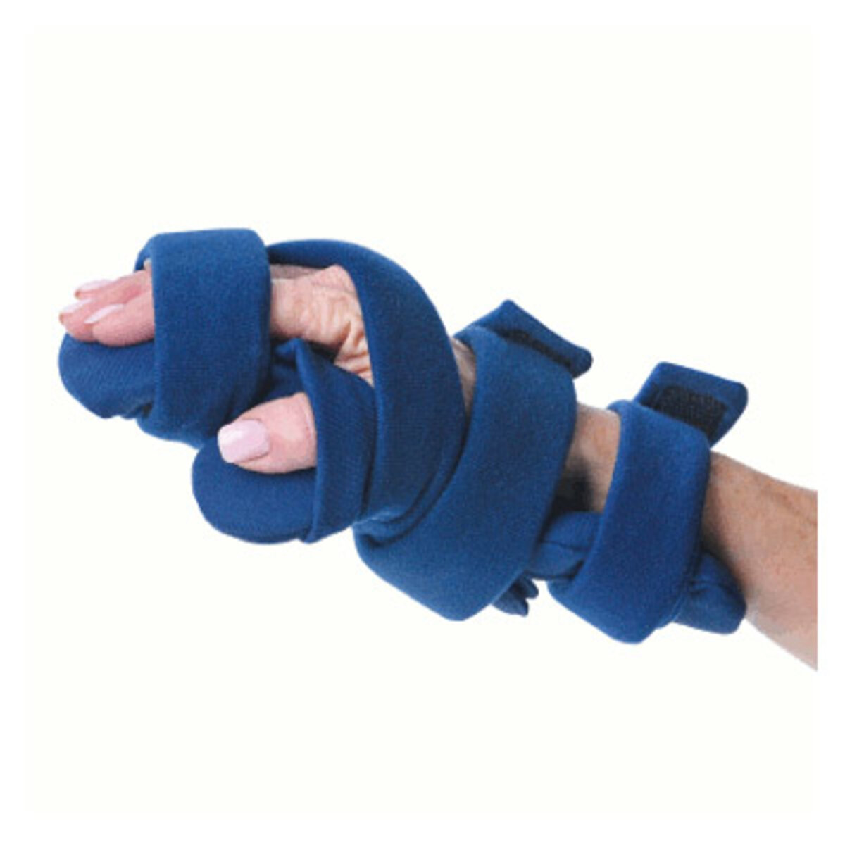 Comfy Splints™ Rest Hand Orthosis | Left | Adult | RH-101-LT