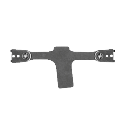 Slim Line Wide Flange Stirrup Double Action Ankle Joints | family_11596