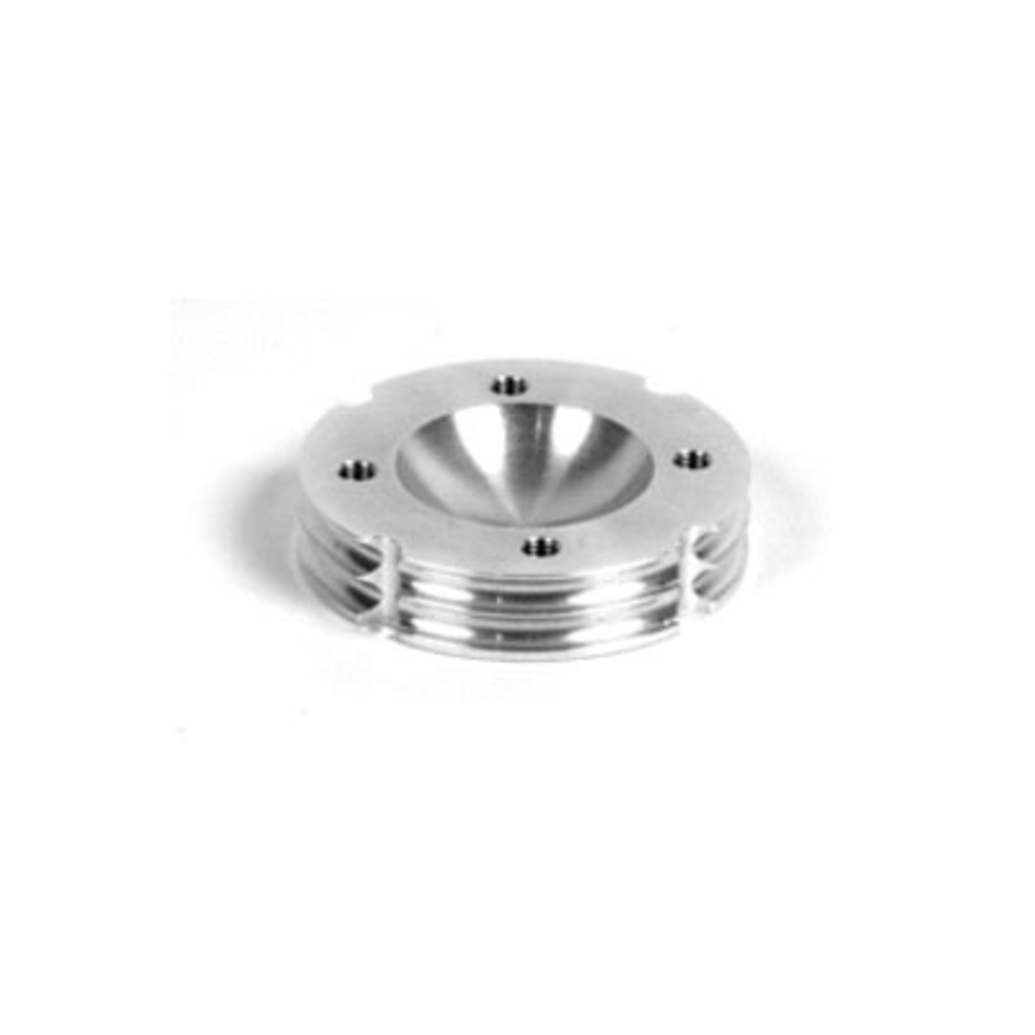 MightyMite® Pediatric 4-Hole Distal Attachment Block | FC100151