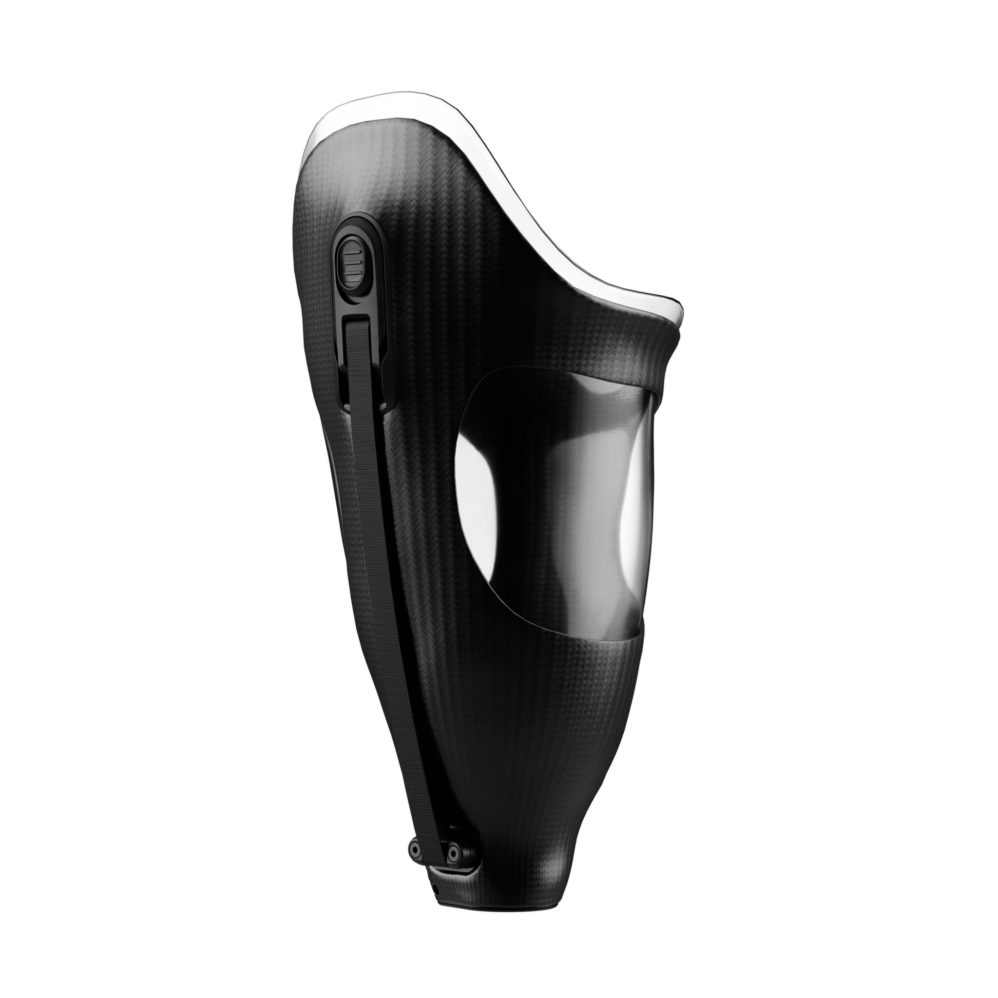 Icelock® 850 Hybrid | Laminated Socket | L-850003