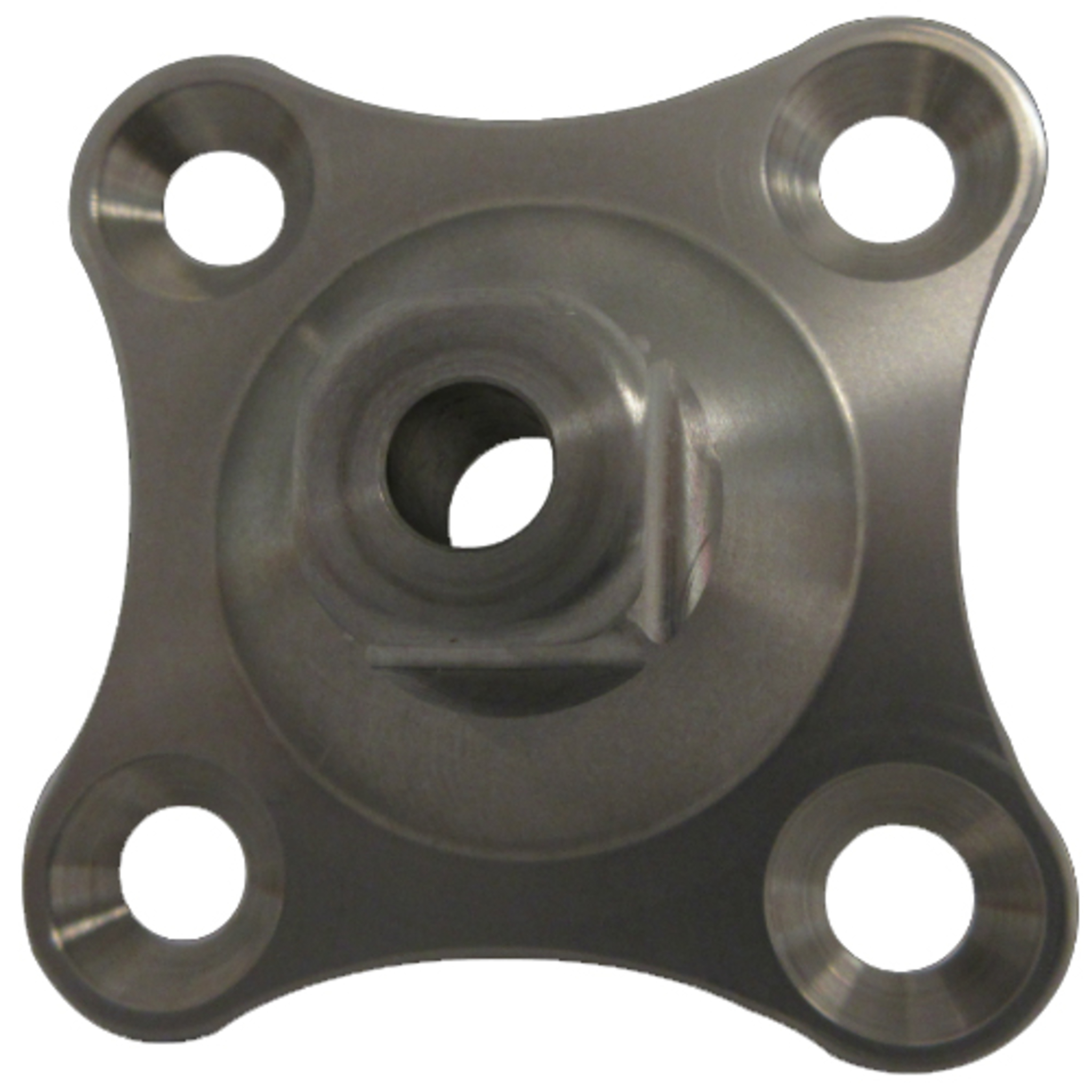 Adaptateur adulte à 4 trous avec adaptateur pyramidal pédiatrique, en ...