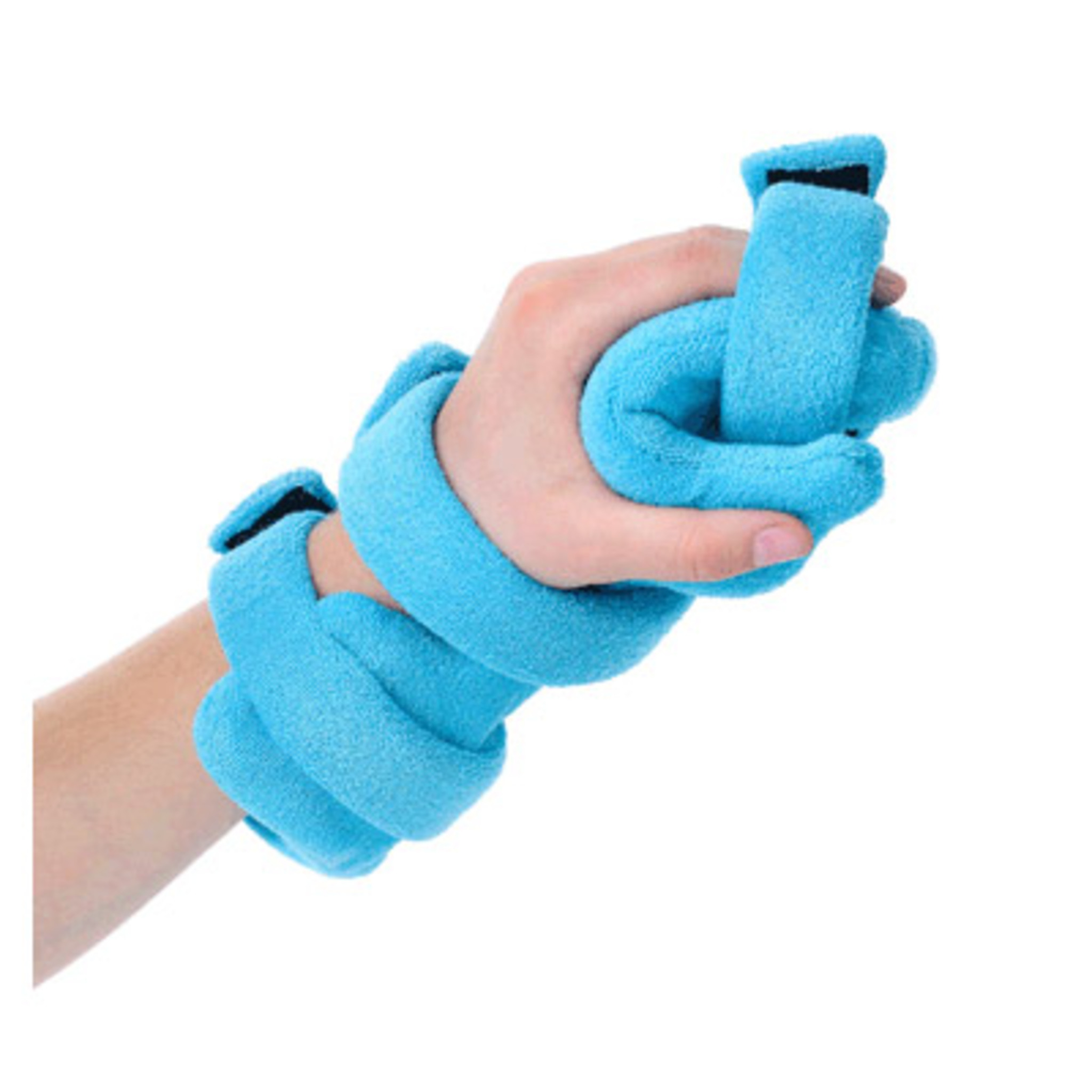 Comfy Splints™ Pediatric Opposition Hand Orthosis | POPH-101-M-RT