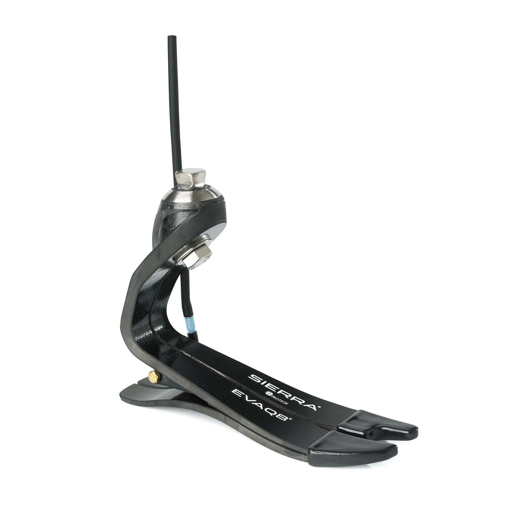 Sierra® EVAQ8 | Universal | 22 cm (8.7 in) | 9 | Regular Toe | FS1-V2 ...