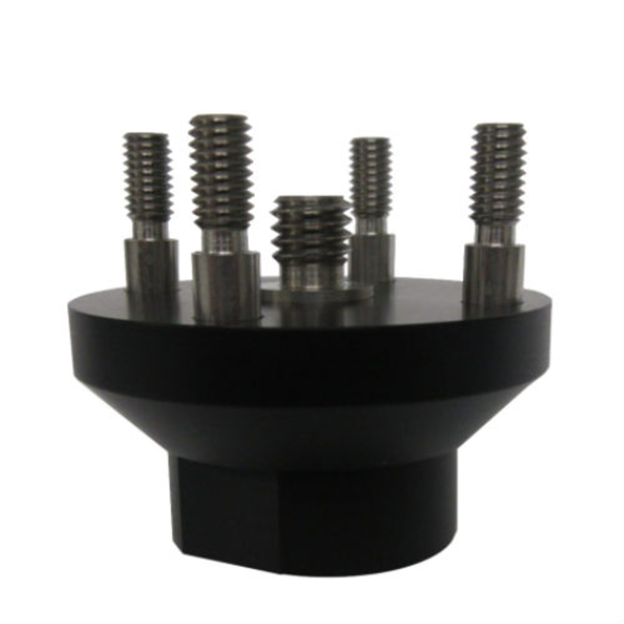 Ensemble de conversion 57 mm pour lamination, en Delrin | TF-CKAD-57